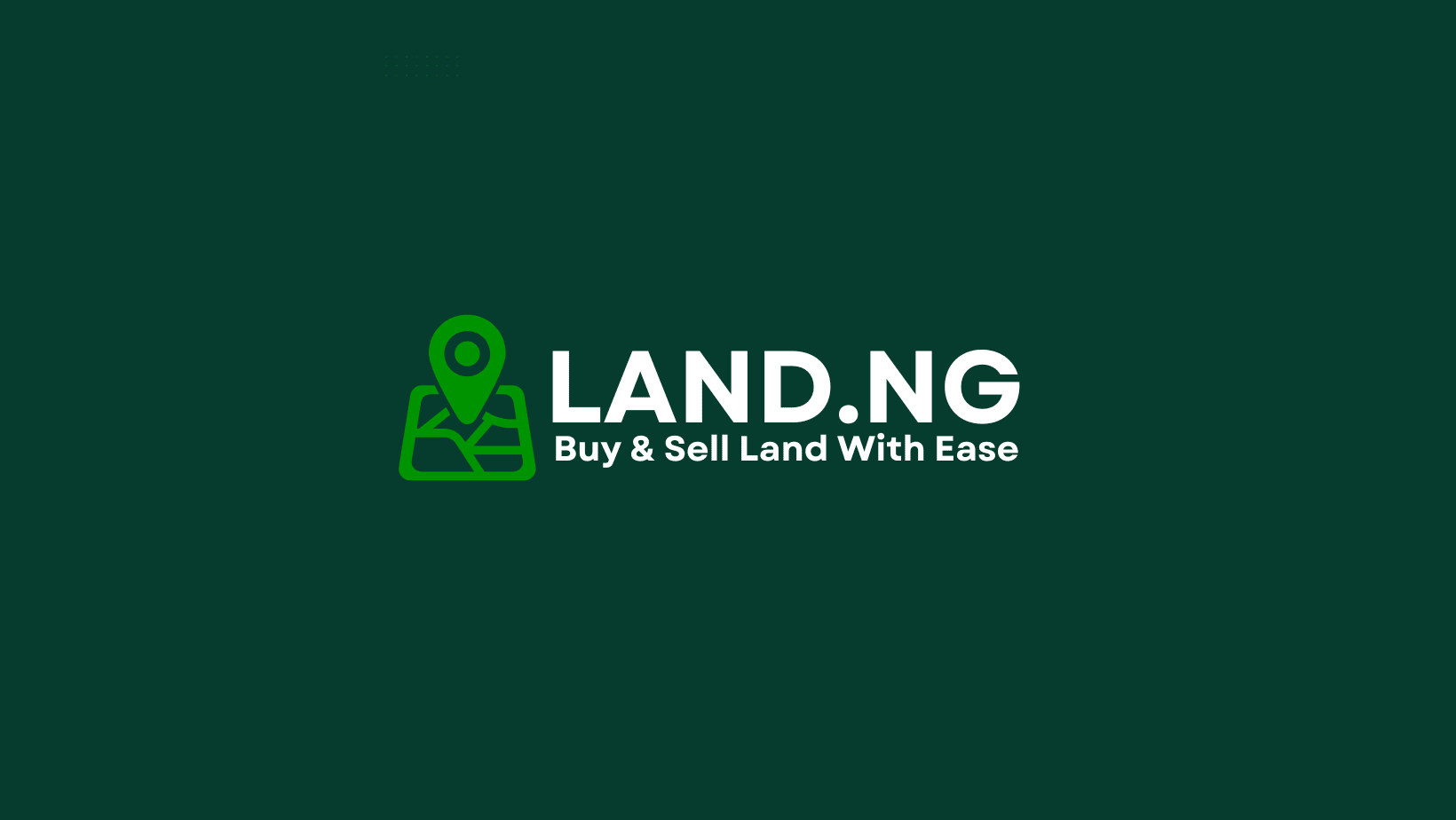Buy & Sell Land in Nigeria » Land.ng