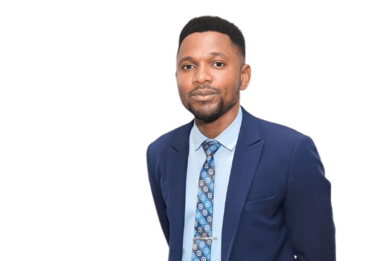 Kenneth Anyanwu » Land.ng Marketplace