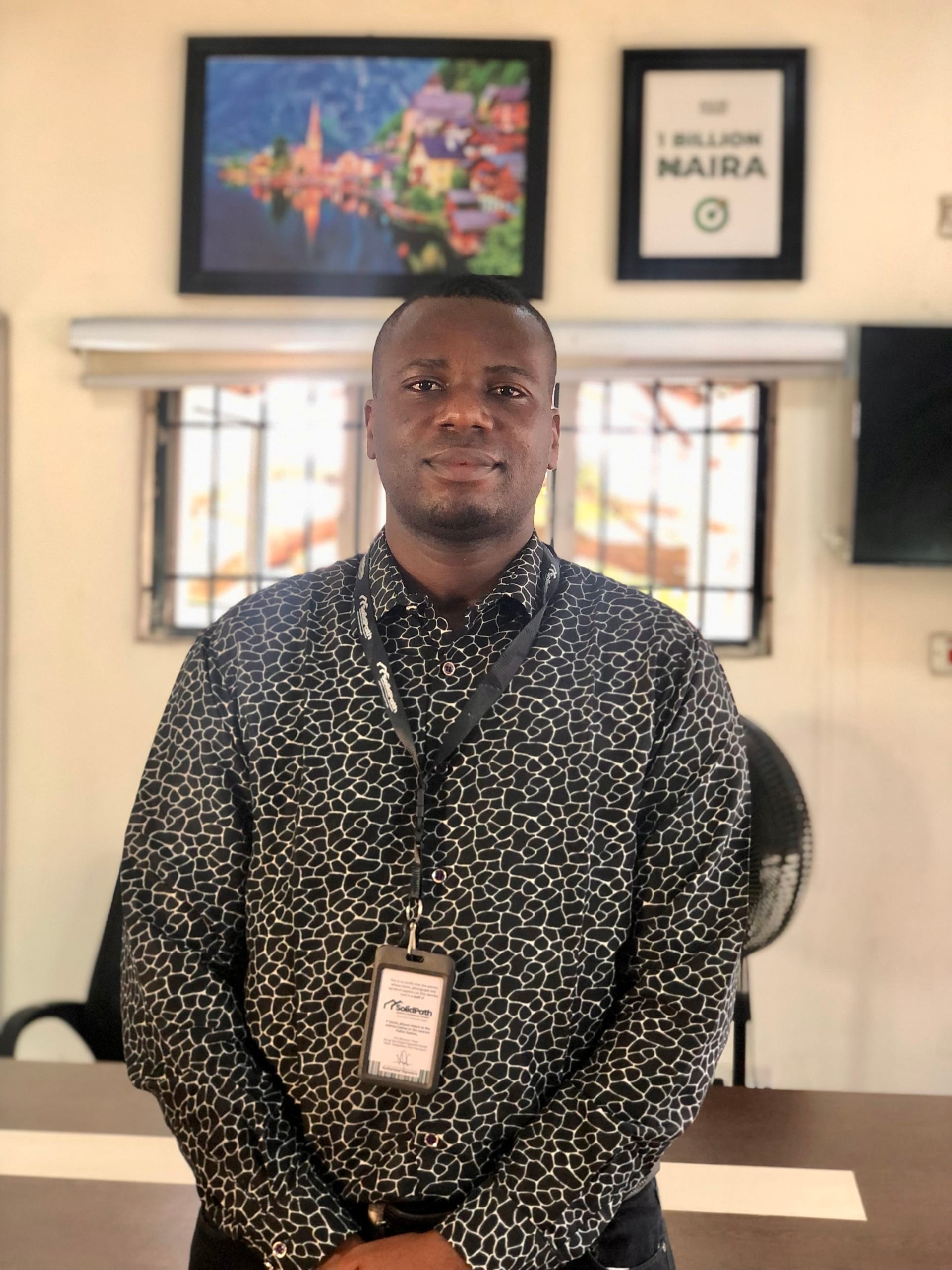 Emmanuel Gabriel » Land.ng Marketplace