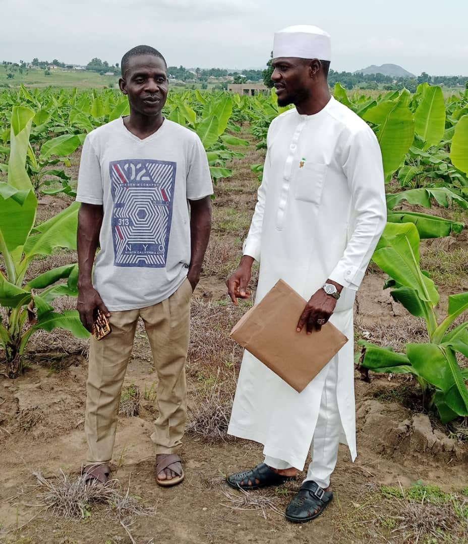 Isiaka Ad » Land.ng Marketplace