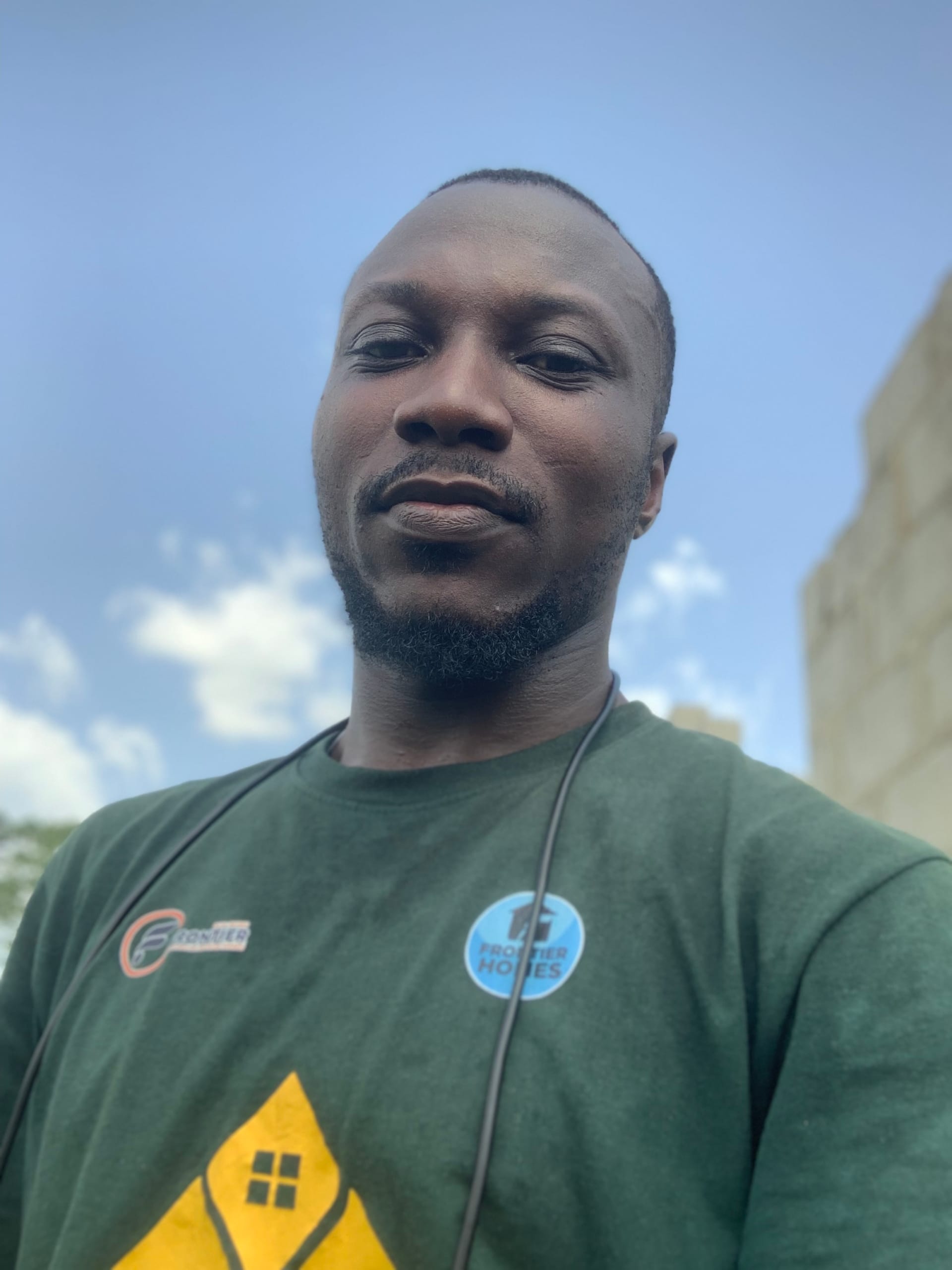 Felix Israel Emmanuel » Land.ng Marketplace