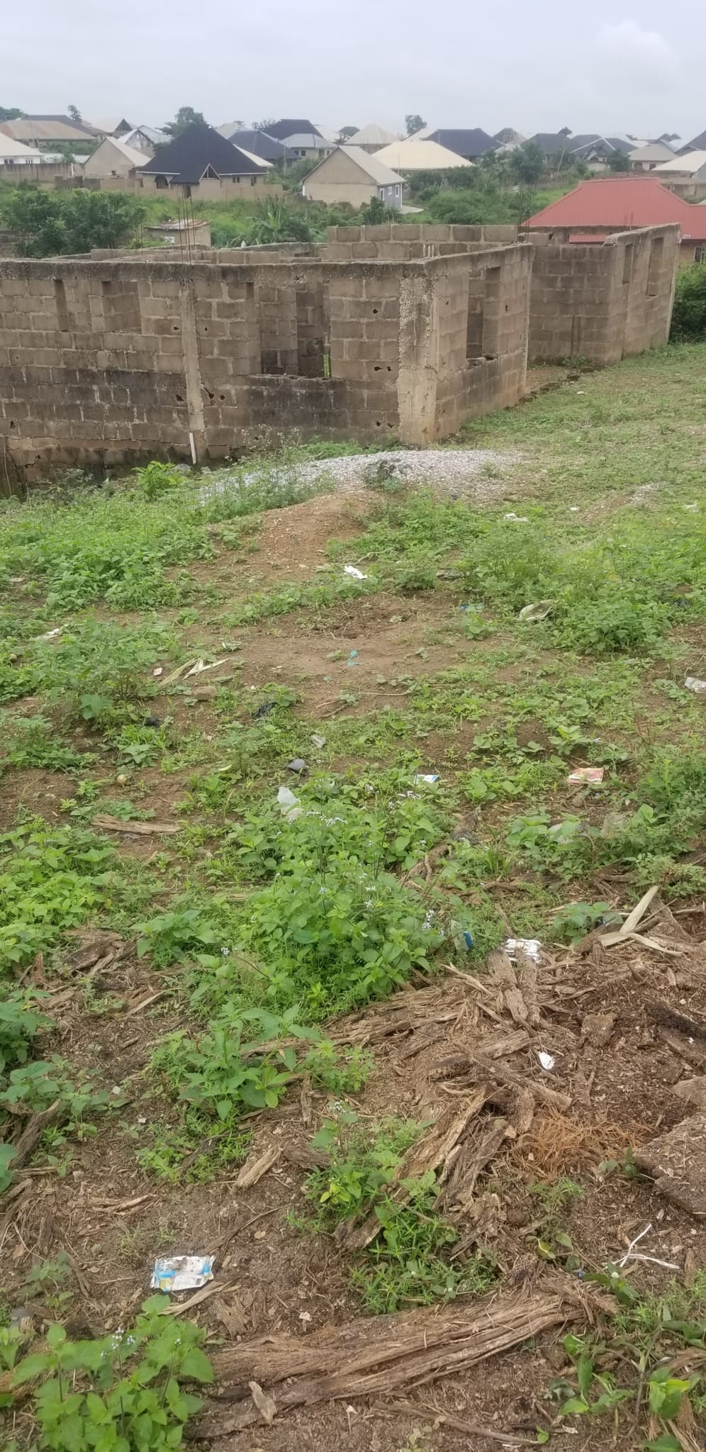 How Many Plots of Land Make an Acre? Understanding Land Sizes in Nigeria » Land.ng Marketplace