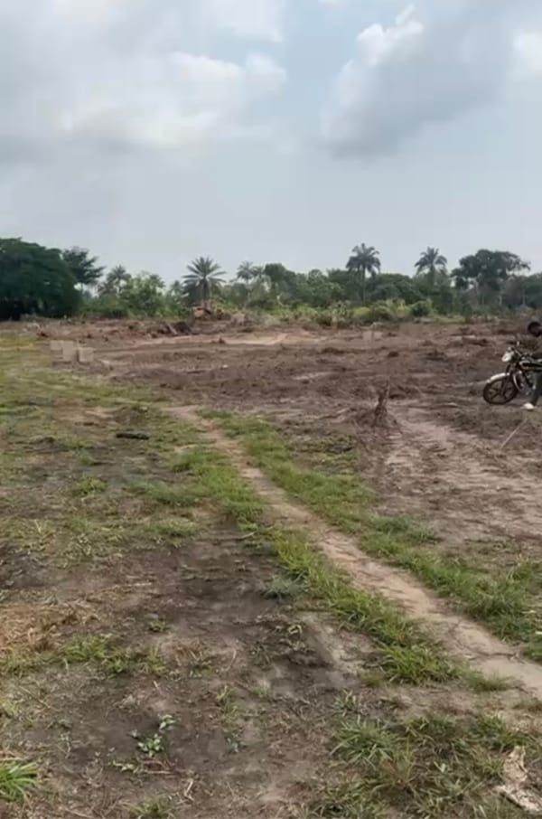 Find Land for Sale in Enugu State, Nigeria